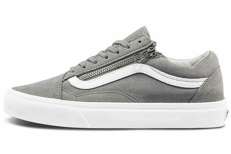 Кеды Old Skool Zip