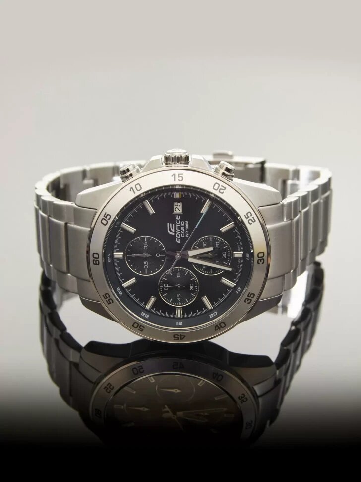 Наручные часы Edifice