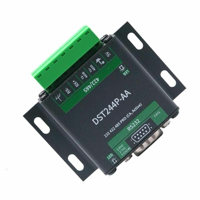 Модуль преобразования последовательного порта RS232 422/485 PRO-DST244P AA