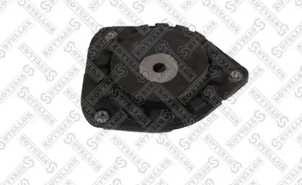 Опора амортизатора Рено Меган 3 , Сценик 3 Stellox 540340002r Renault Megane III