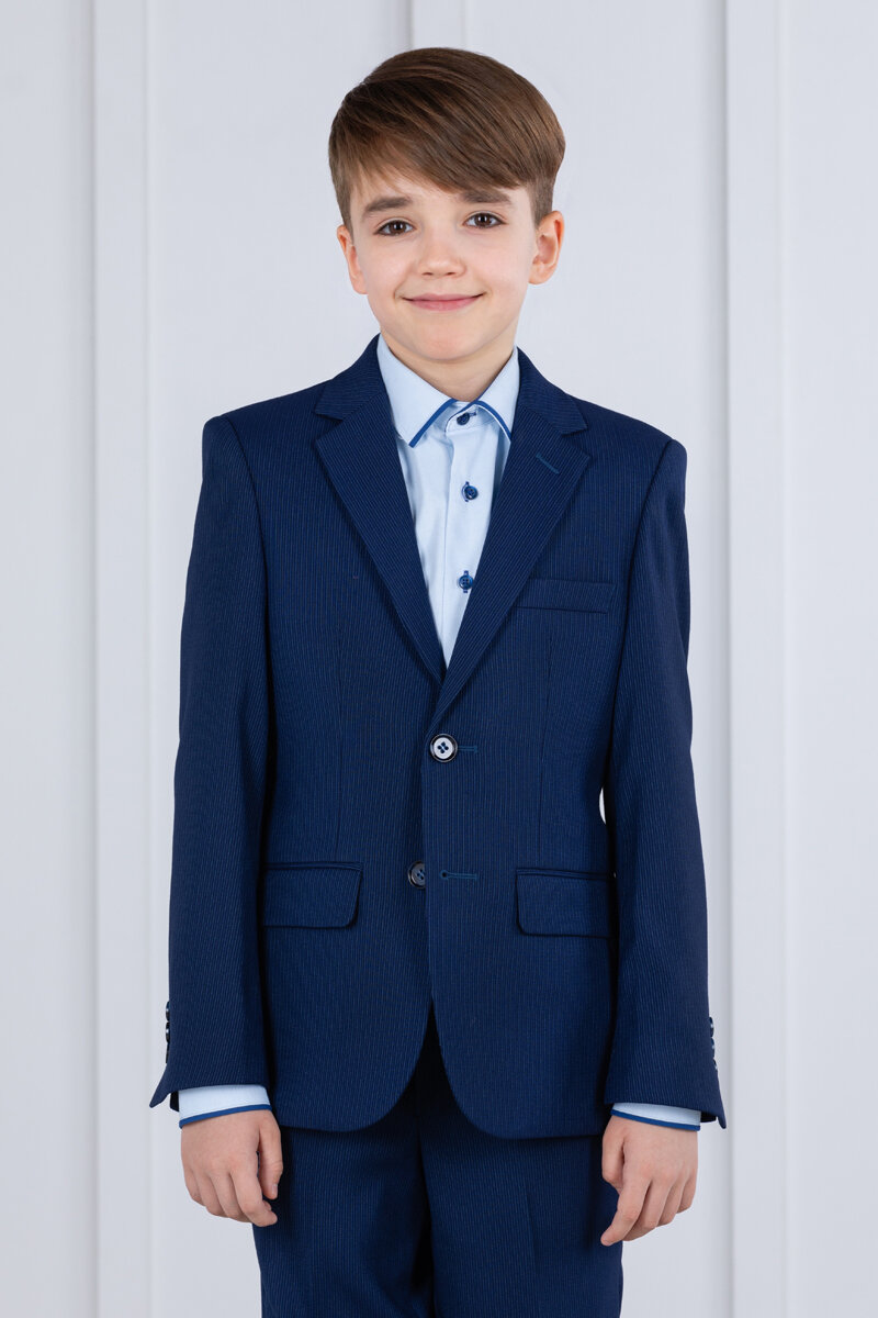 Костюм классический