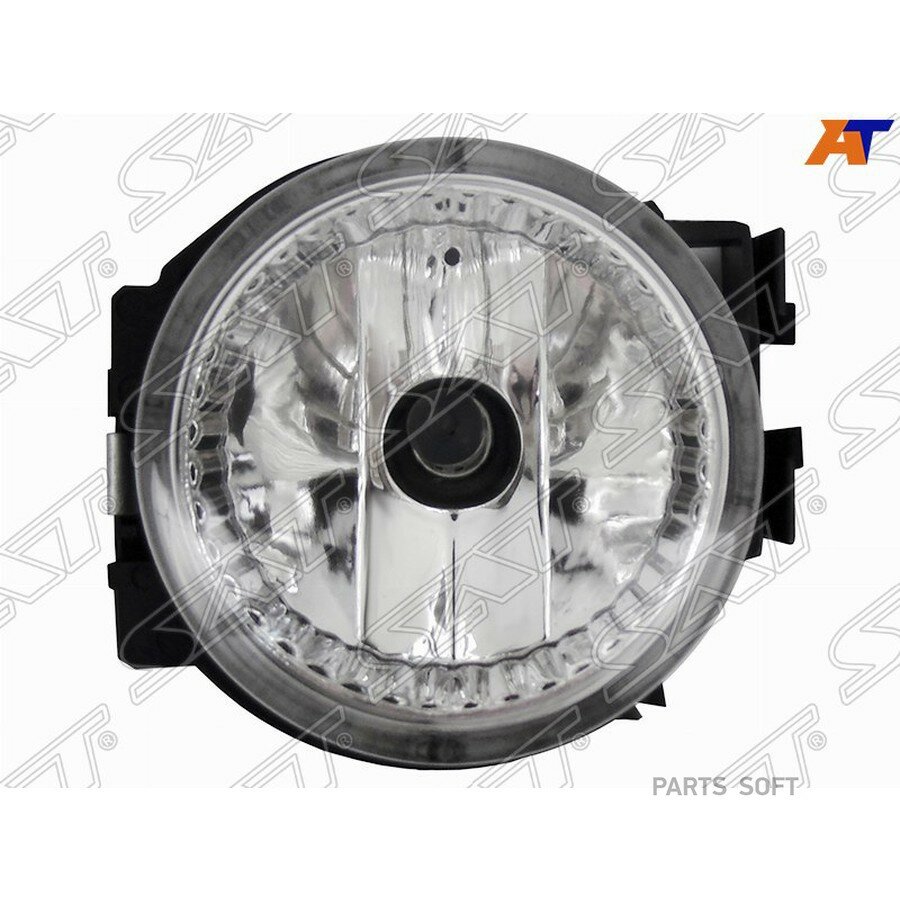 Фара противотуманная (Слева) Subaru Legacy 06-09 / Legacy B4 06-09 от официального дистрибьютора, SAT, артикул ST2202007L
