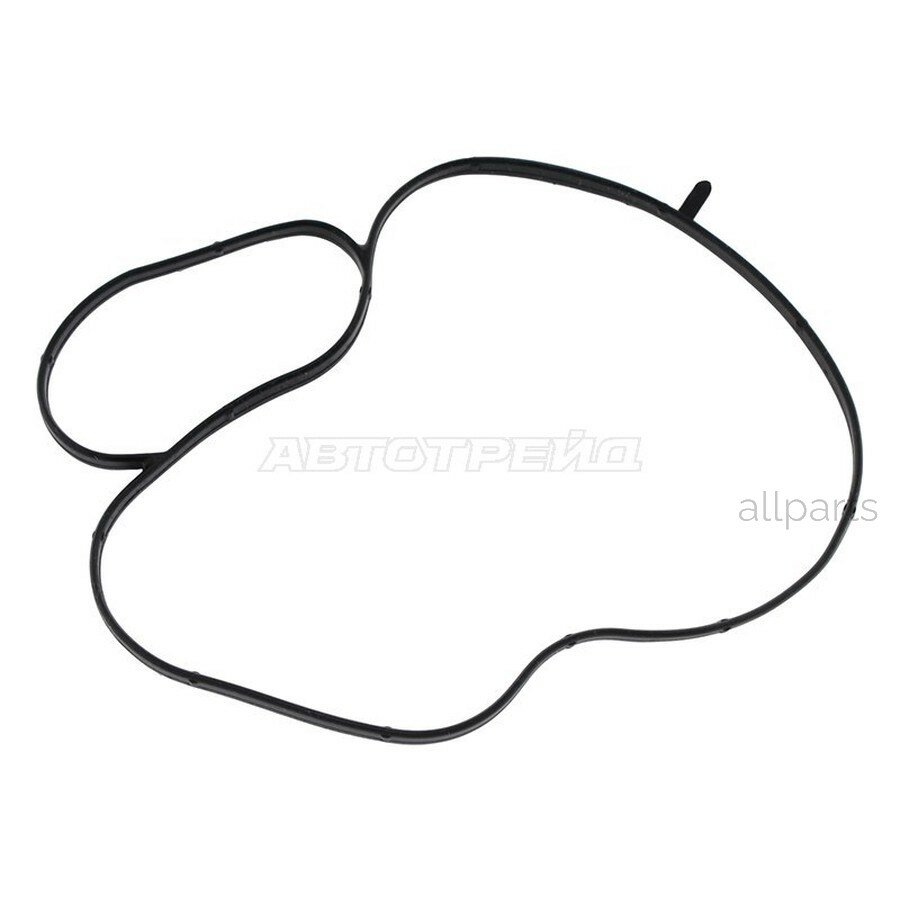 SAT ST-440-0004 Прокладка помпы VAG POLO/OCTAVIA/RAPID/JETTA/GOLF/TIGUAN 1.6 15-20 CWVA/CZDA/CZDB