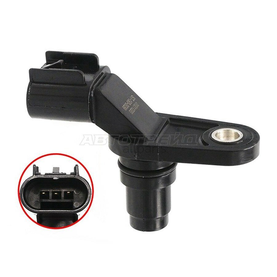 SAT ST-193-0039 Датчик положения коленвала Chevrolet Cobalt 13- / Opel Antara 06-15