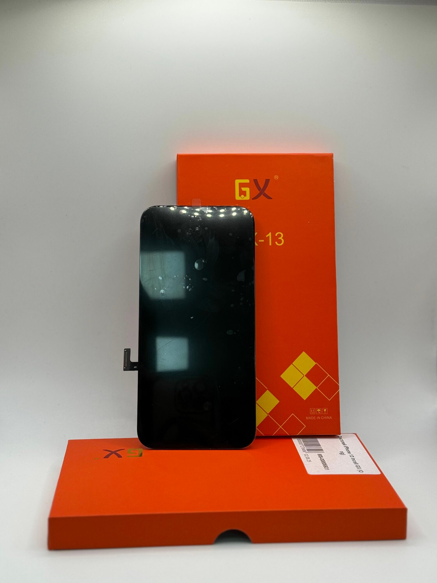 Дисплей Айфон 13 Incell GX OLED