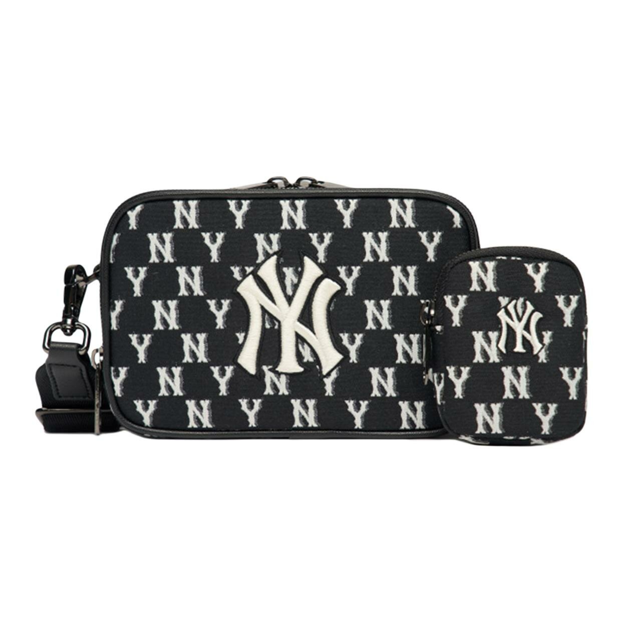 Сумка MLB Monogram Collection
