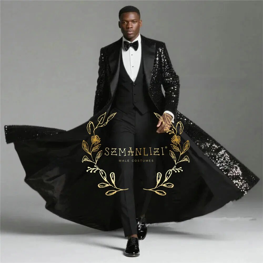 Костюм классический