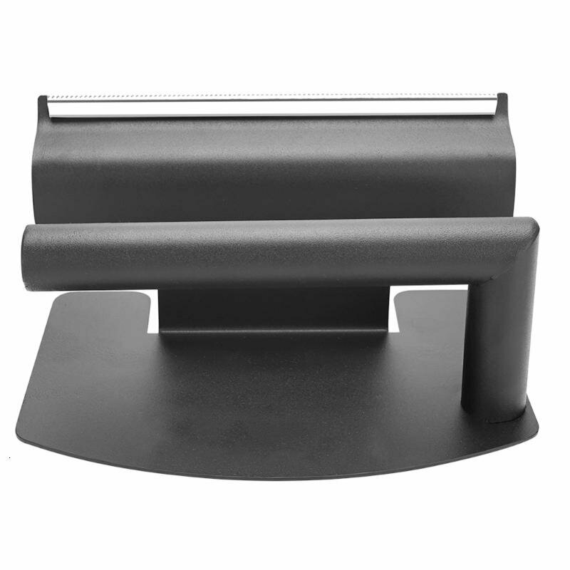 Металлический резак для фольги, Черный