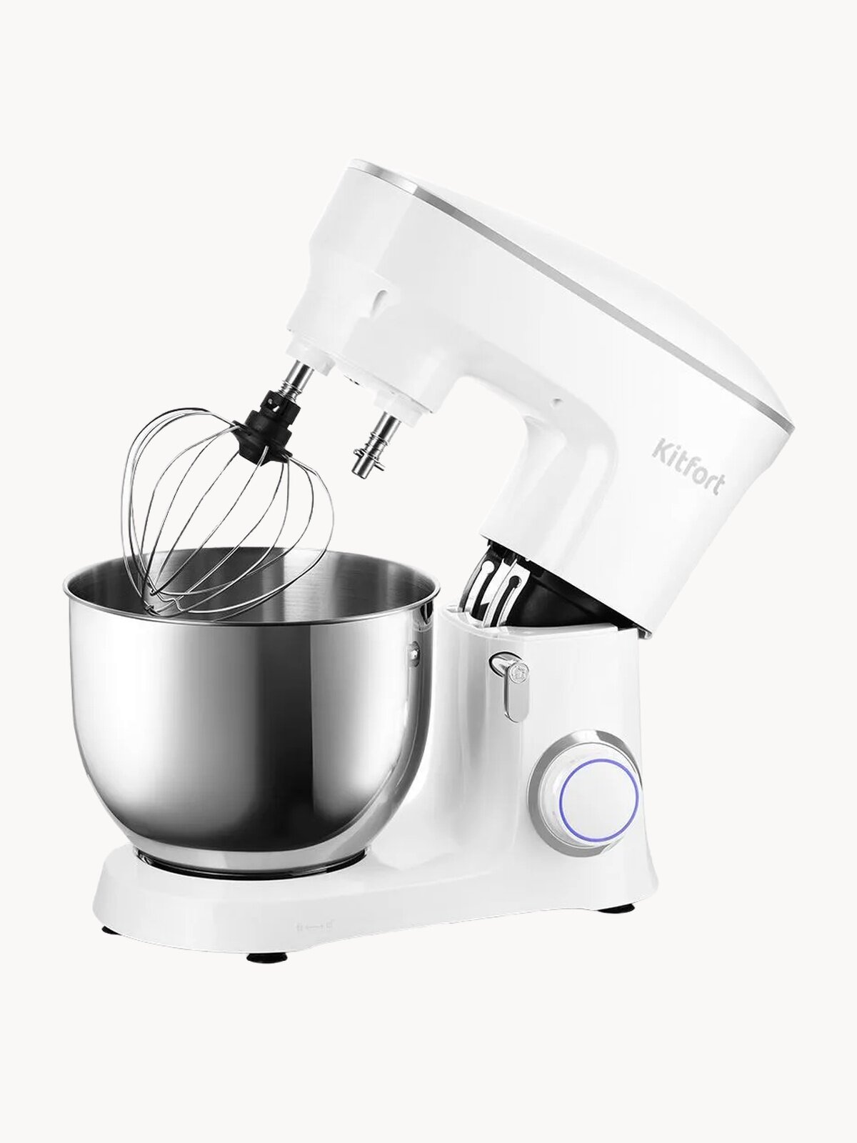 Планетарный миксер Kitfort КТ-4403