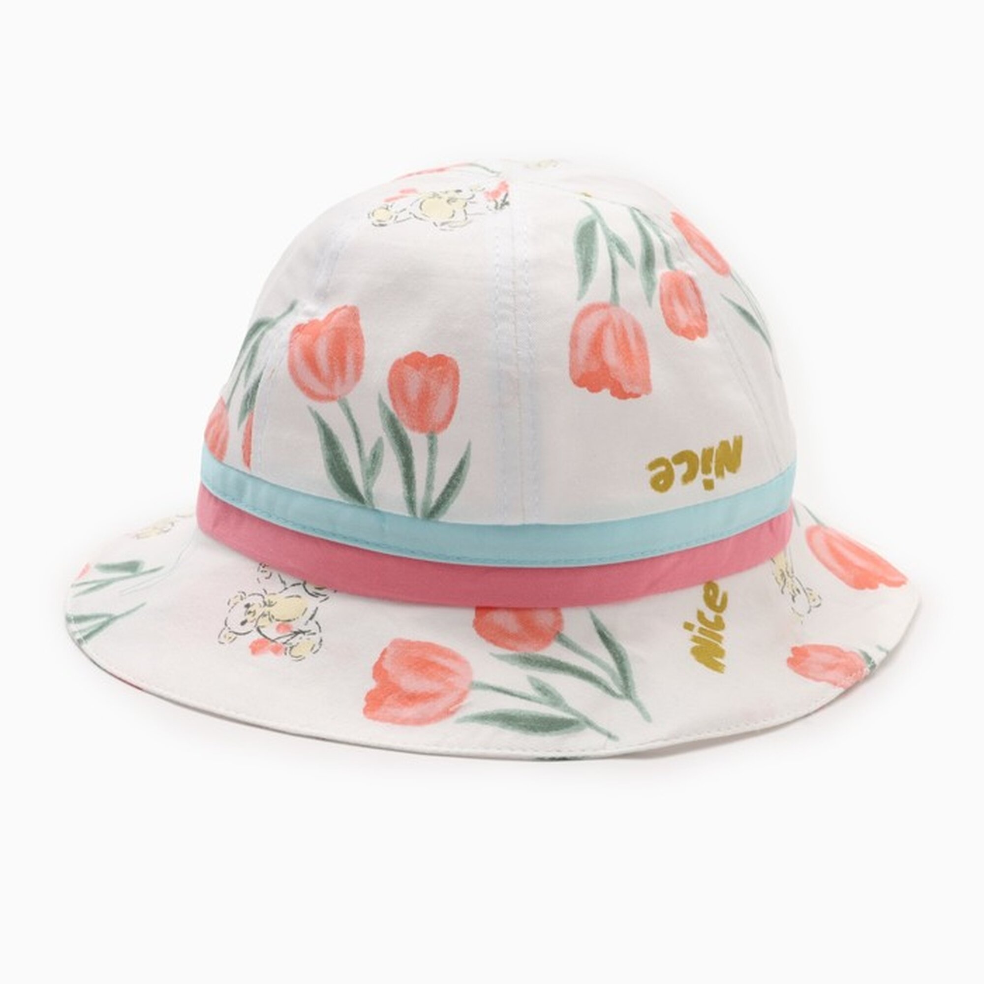 Панама для девочек