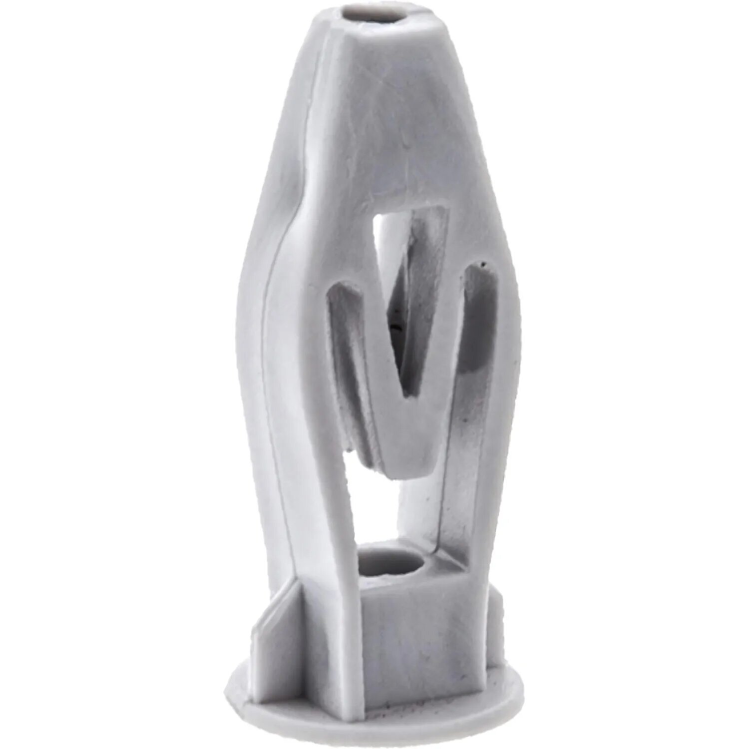 Дюбель анкер Бабочка полипропилен 8х28 100 шт/уп пакет Tech-Krep 111492