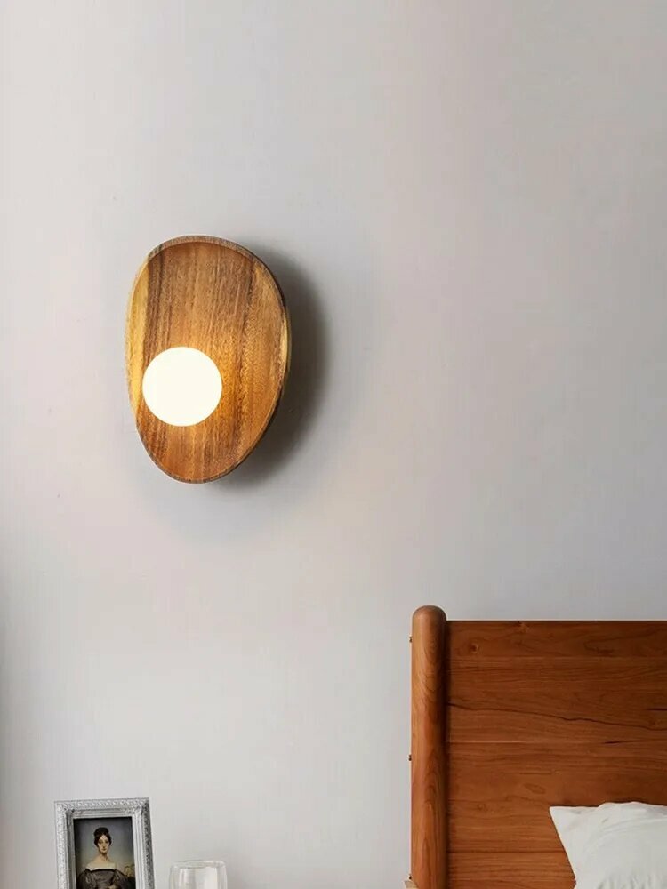 BARCATO Бра, LED, 5 Вт — фото 1