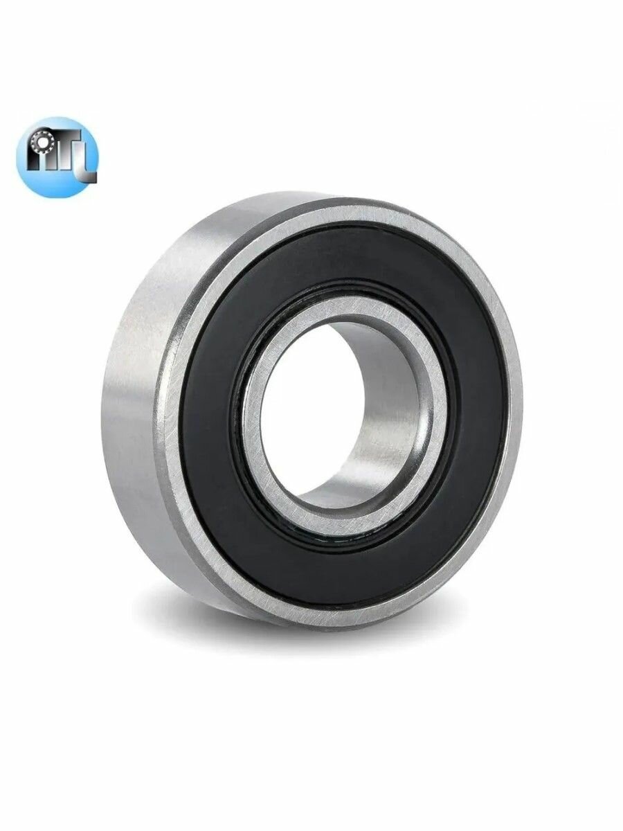 Подшипник 1000800-2RS (61800-2RS 6800-2RS) NTL Bearing