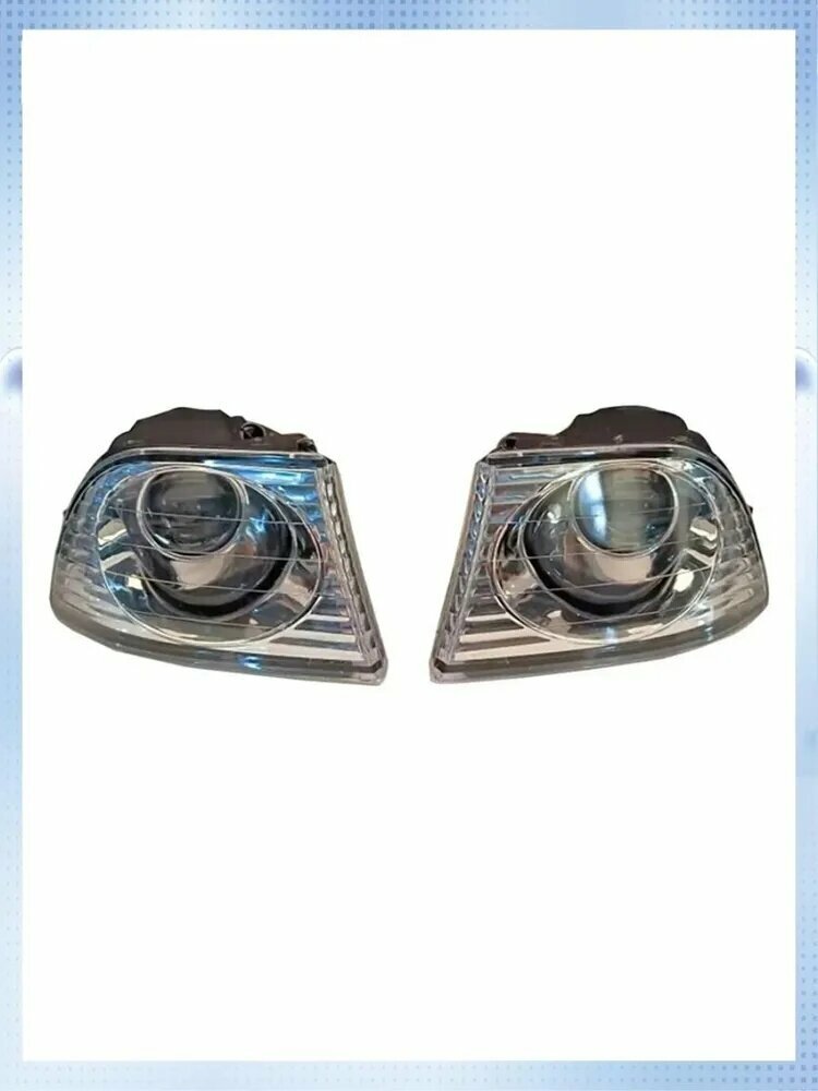 KNOW EASY-Фары автомобильные, Противотуманная фара, арт. I500702328