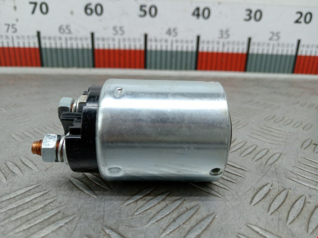 Реле втягивающее Daewoo Lanos 10469039 арт. 2254885