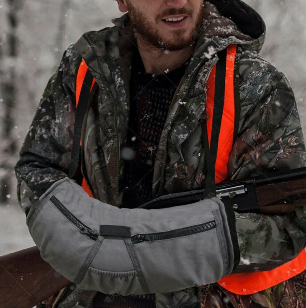 Муфта охотничья