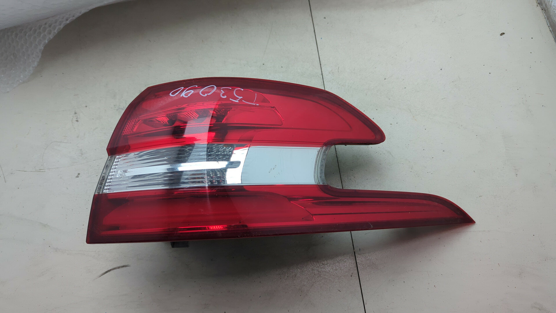 Фонарь (задний) правый КИА Optima 3 Б/У