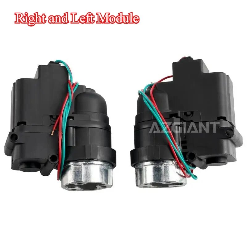 Мотор зеркала Kia Forte Koup 2013-2018, Left right module