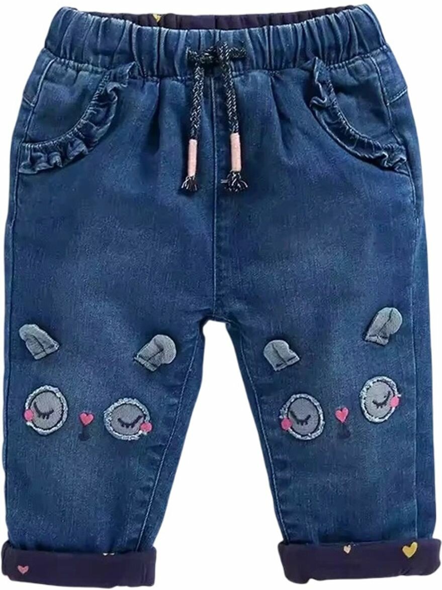 Джинсы Jeans