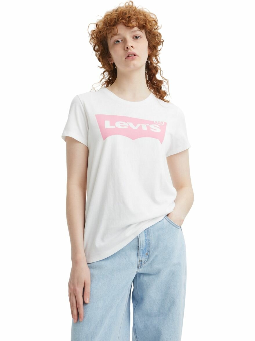 Футболка Women The Perfect Tee