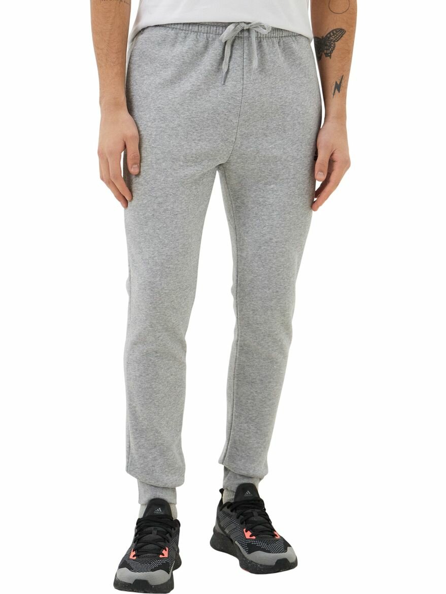 Брюки спортивные Essentials Fleece Regular Tapered Pants