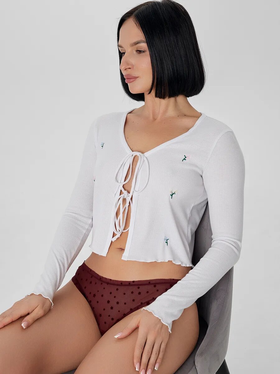 Трусы для женщин