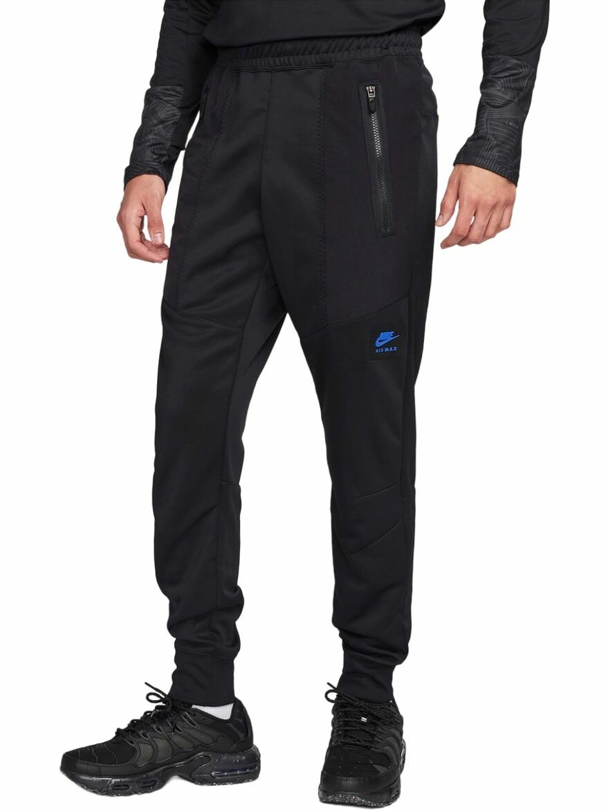 Брюки джоггеры M NSW AIR MAX PK JOGGER