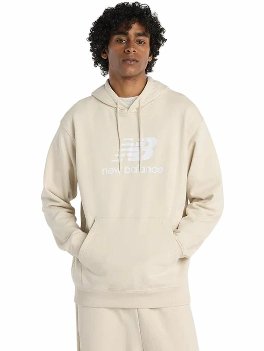 Худи спортивное Sport Essentials French Terry Logo Hoodie