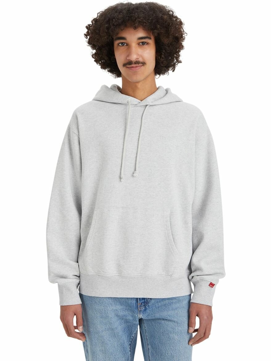 Худи Men Authentic Hoodie