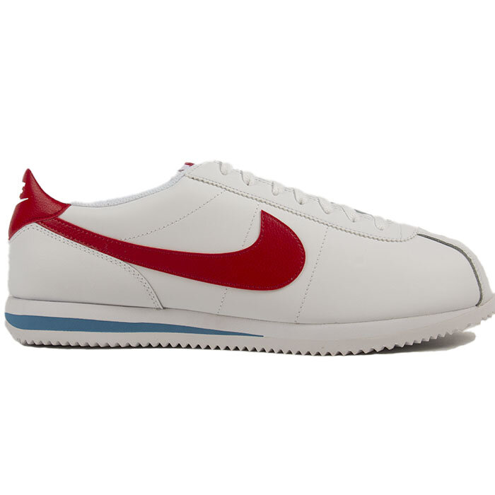 Кроссовки Nike Cortez Forrest Gump