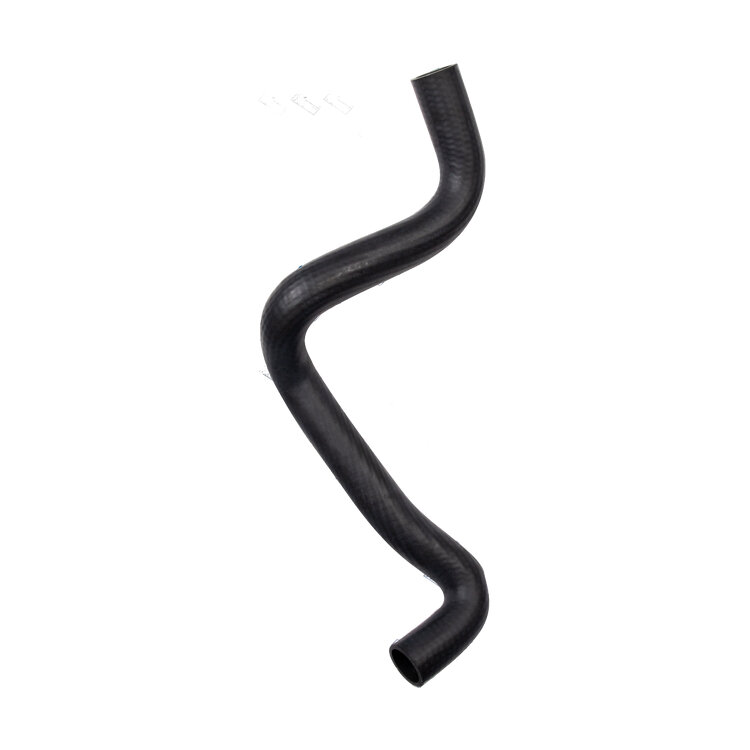 Патрубок радиатора верхний (EPDM) для Ford Focus (Форд Фокус) с 2004, Volvo C30 с 2006 года (KRAFT)