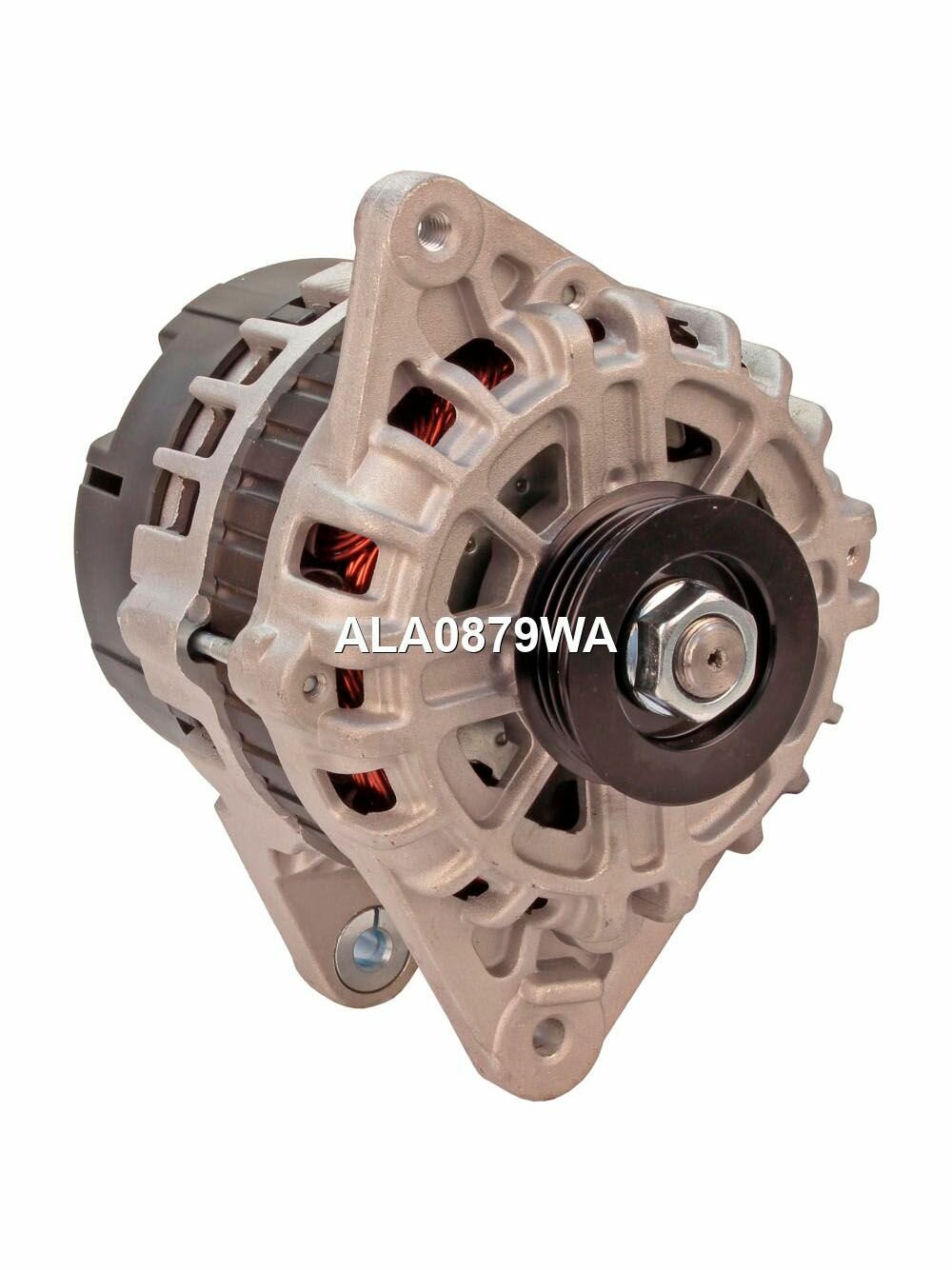 Генератор для авто Hyundai Accent Elantra Excel Lantra Matrix Scoupe Mitsudishi Space Runner Proton Persona