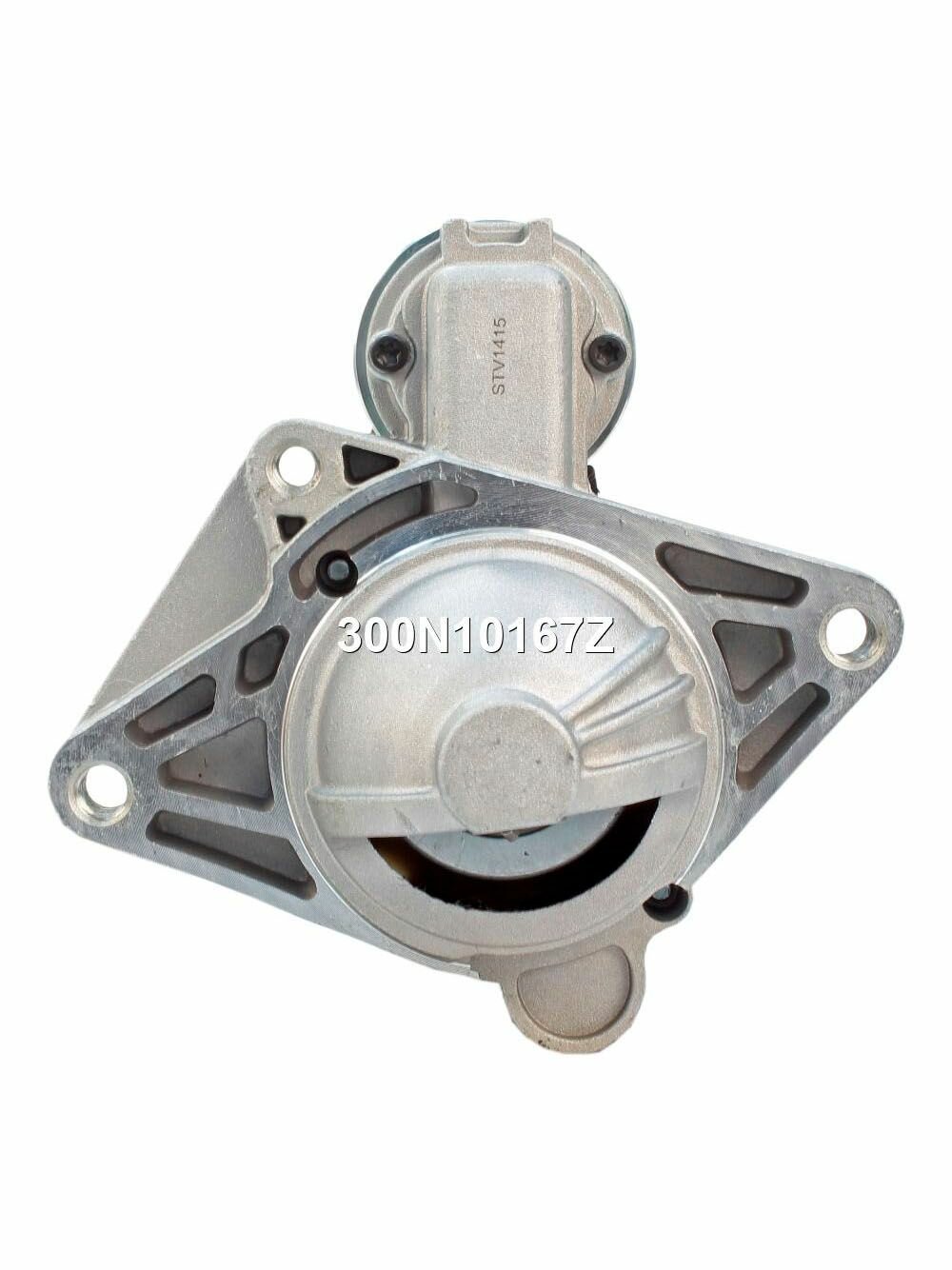 Стартер для автомобиля Renault Koleos Laguna Latitude Master Megane Scenic Trafic