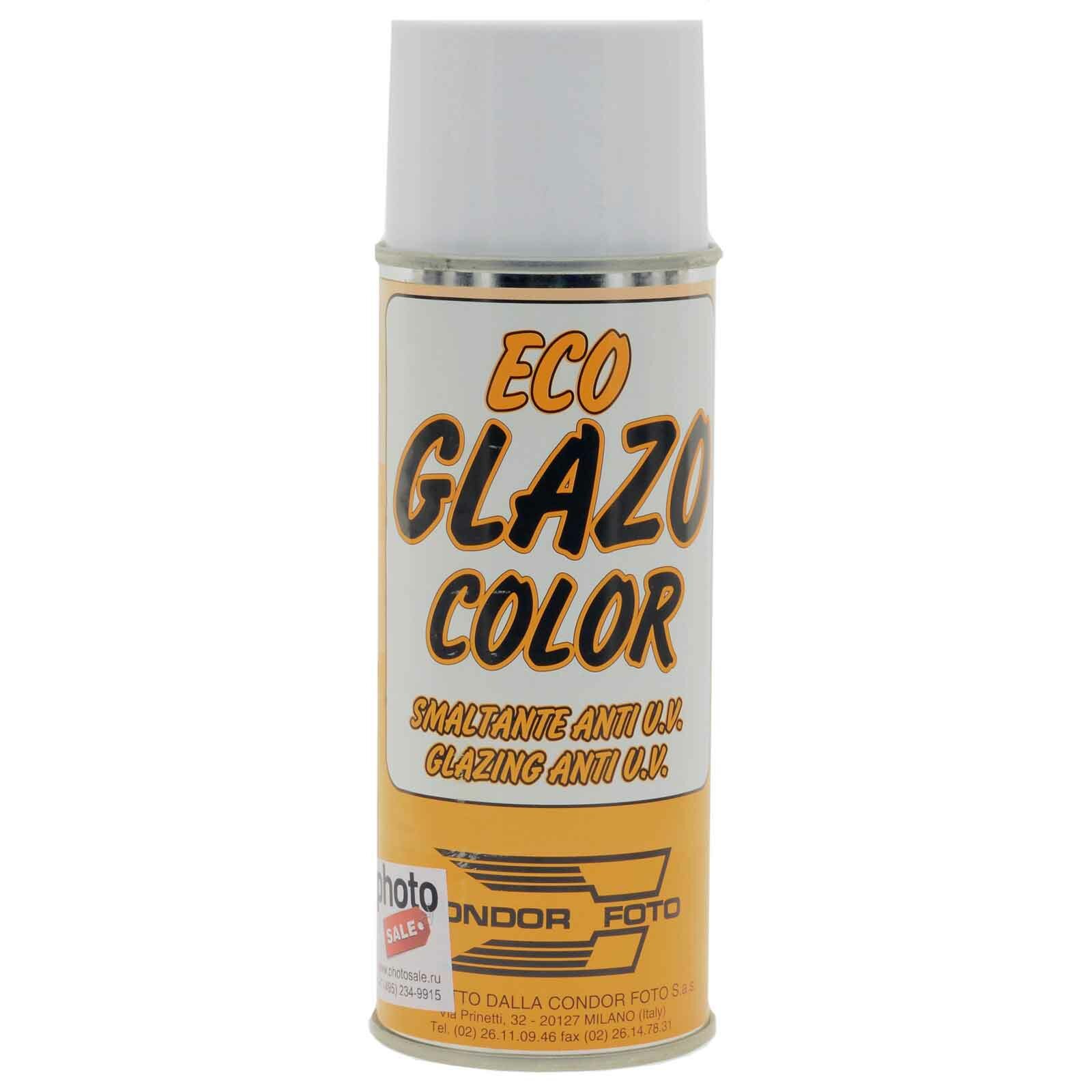 Эффект Condor глянцевый аэрозоль 400 ml