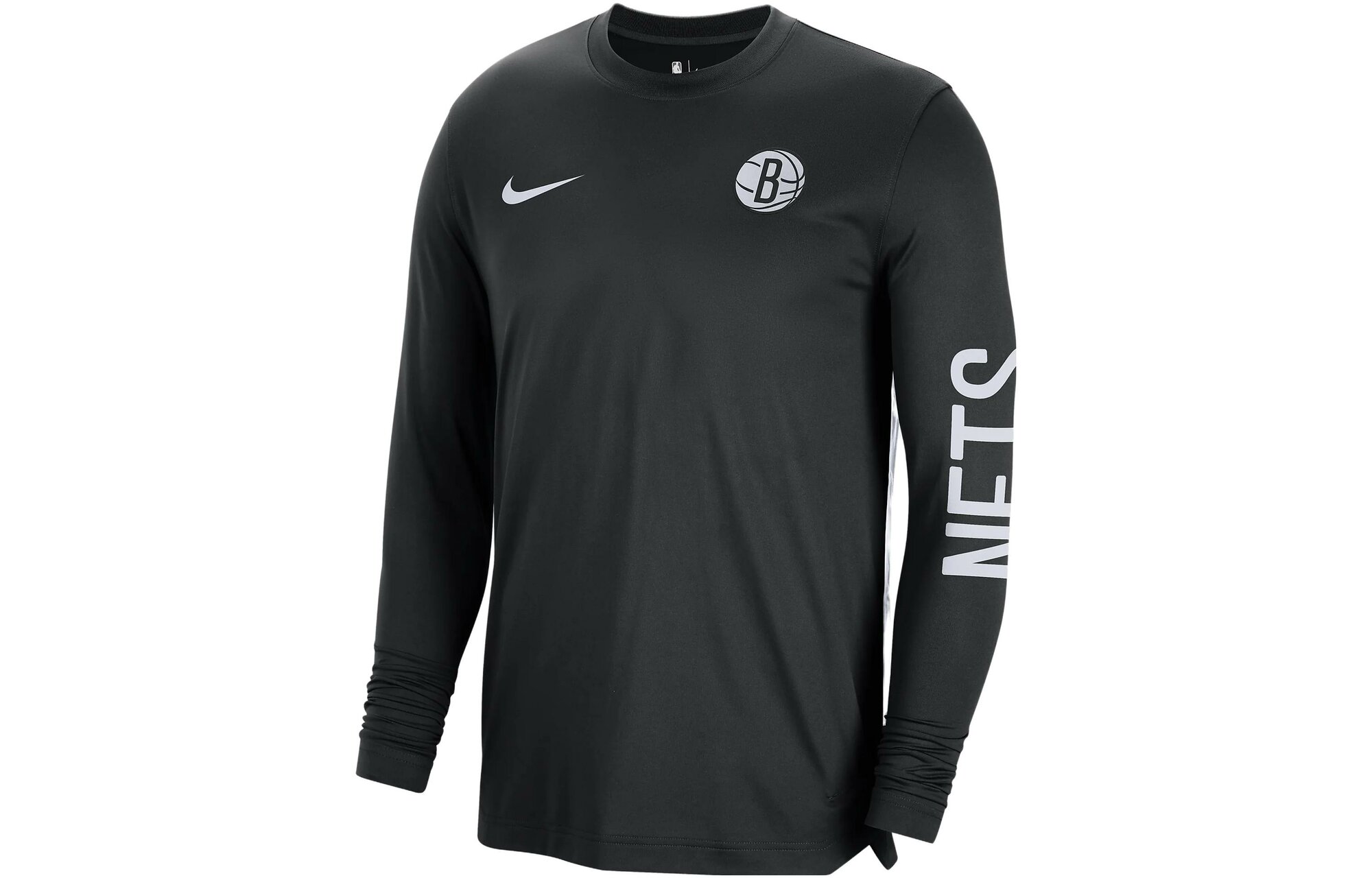 Футболка Brooklyn Nets