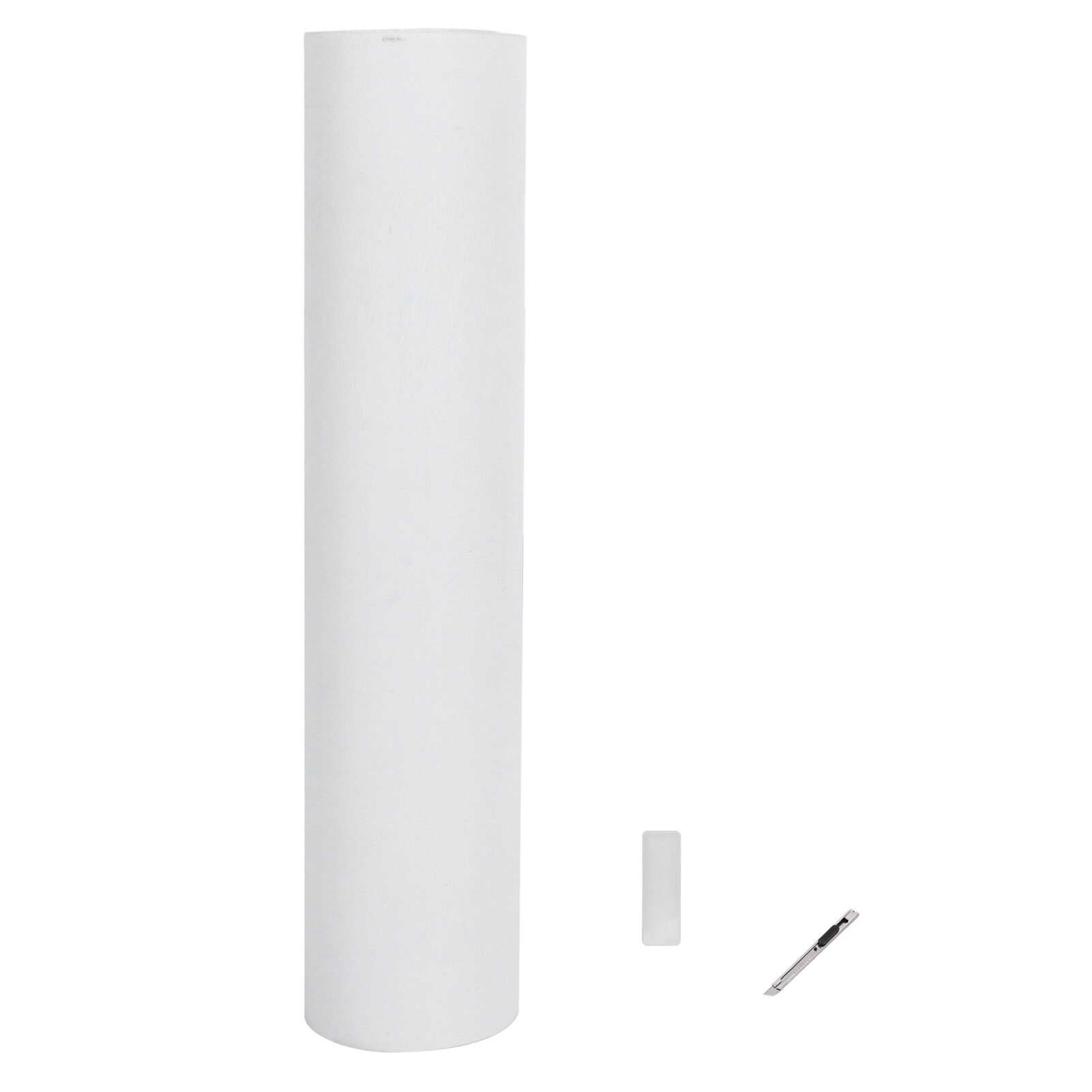 Водонепроницаемая пленка с ультрафиолетовой пленкой с матовой пленкой для замороженной формы