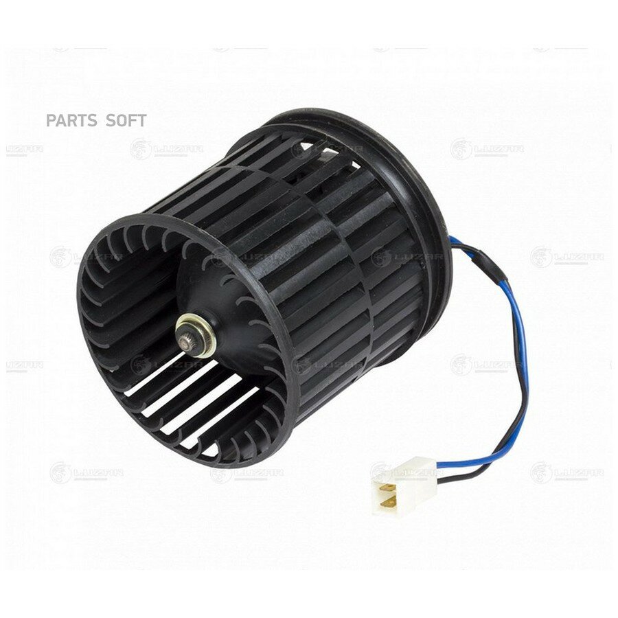 Мотор отопителя для а/м ГАЗ 3310 Cummins "LUZAR" LUZAR LFH 03104 | цена за 1 шт