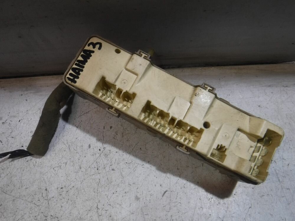 Блок предохранителей Haima 3