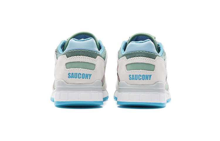 Кроссовки saucony Shadow 5000, размер EU 37 стопа (22.5CM) — фото 1
