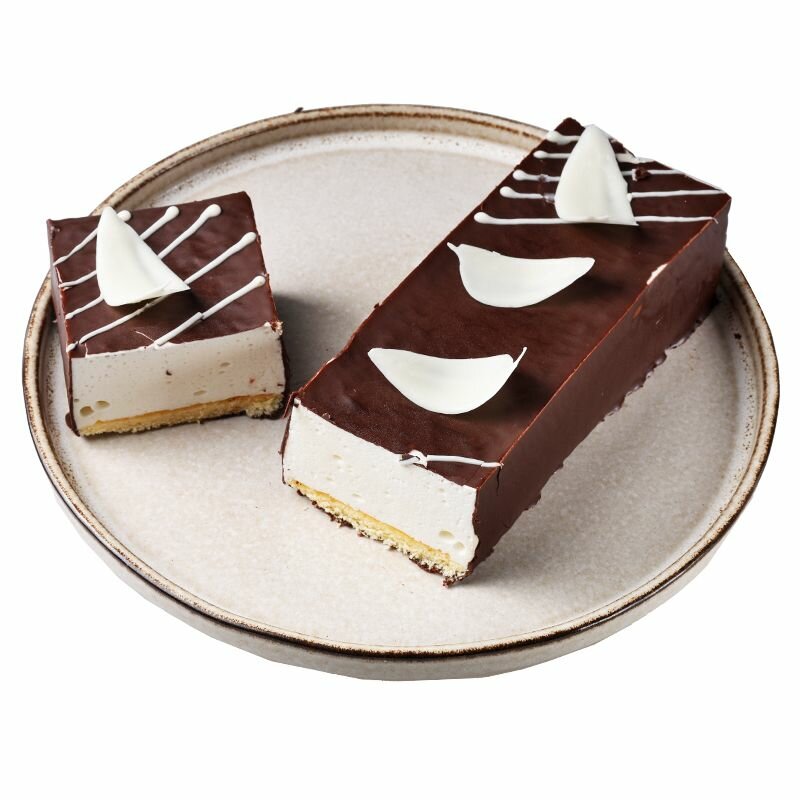 Торт Суфлейное молоко Деликатеска 450г