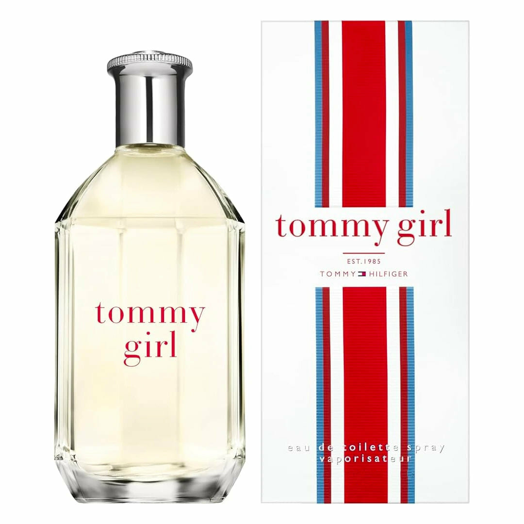 Tommy Hilfiger Tommy Girl женская туалетная вода 30 мл