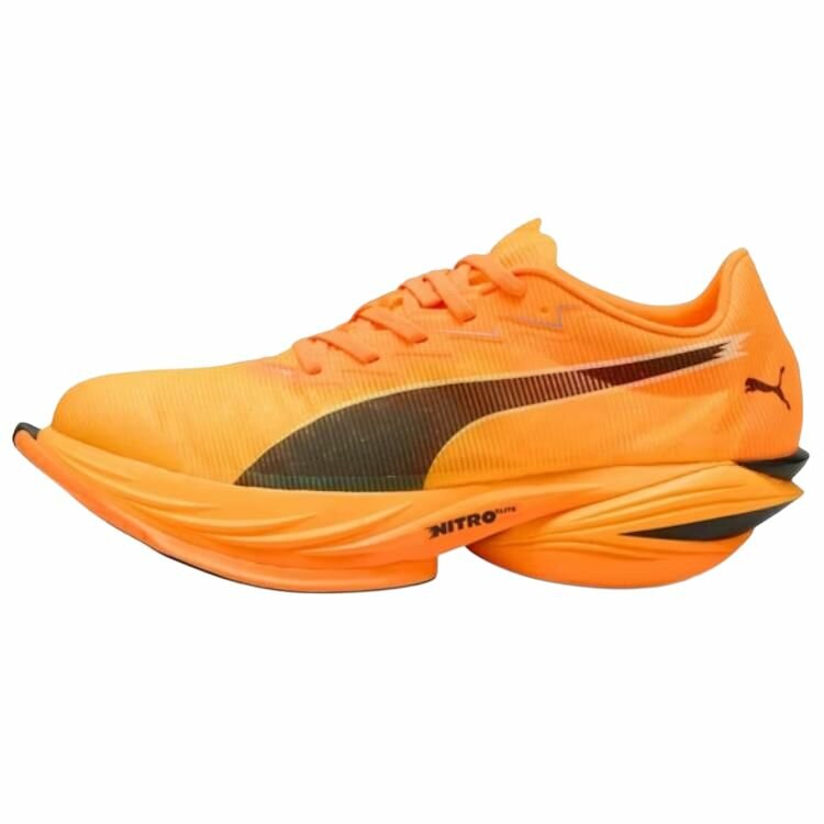 Кроссовки FAST-R NITRO Elite 3