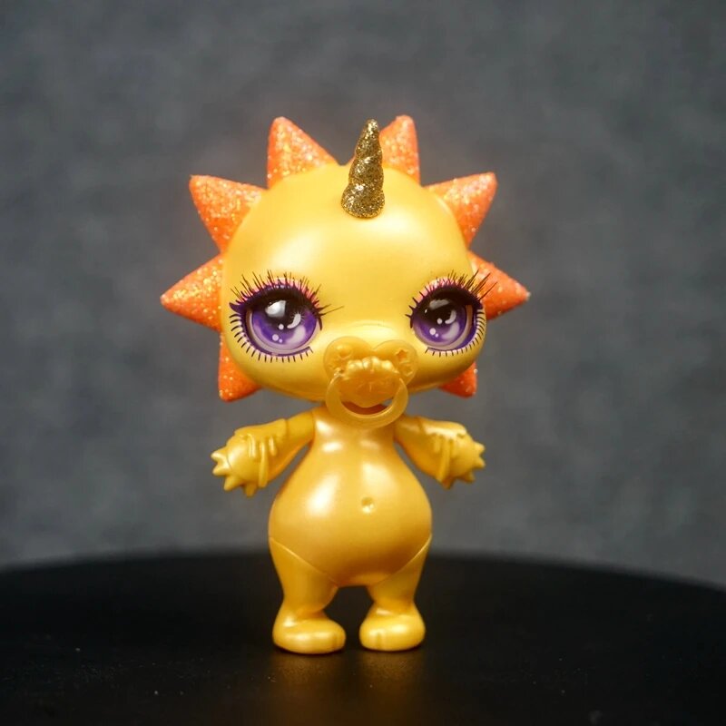 Playmates Натуральный Единорог