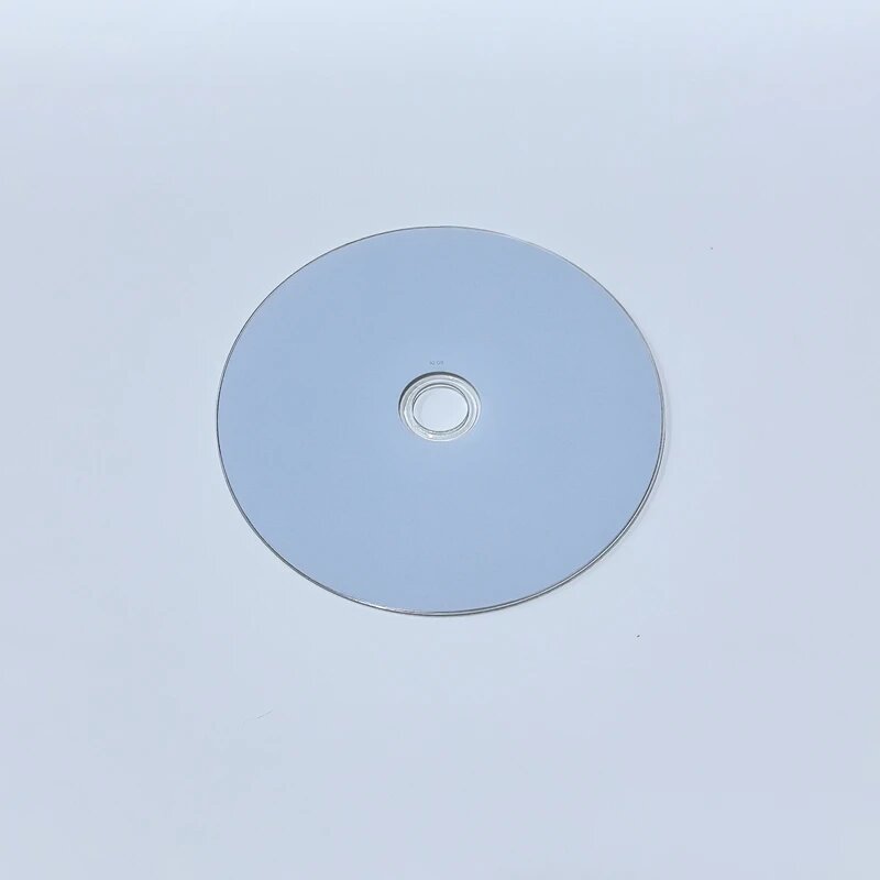 1 шт. Ritek BD-R DL 50 ГБ пустой диск для печати Blu-ray 1-8X 260 минут записывающий диск Blu-ray