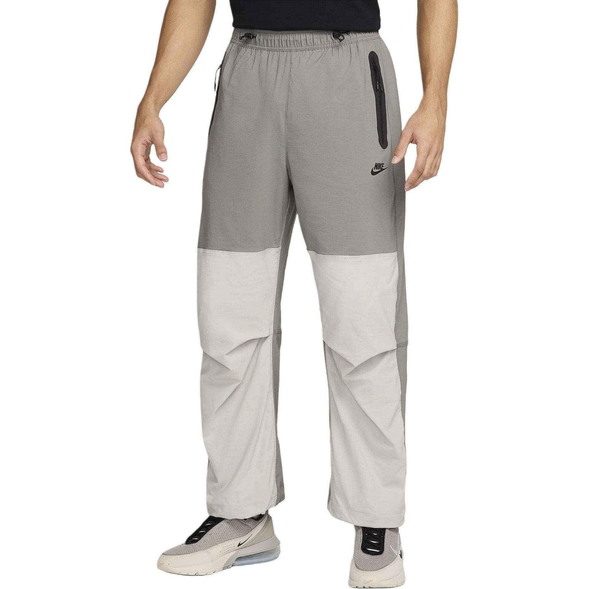 Брюки карго Tech Woven