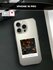 Чехол на Apple iPhone 16 Pro / Айфон 16 Про с принтом Sweet season