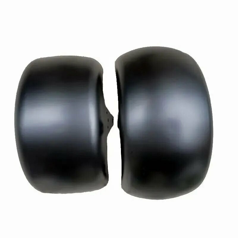 Передние и задние крылья 1 пара(с светоотражающая полоса) для электросамоката Citycoco