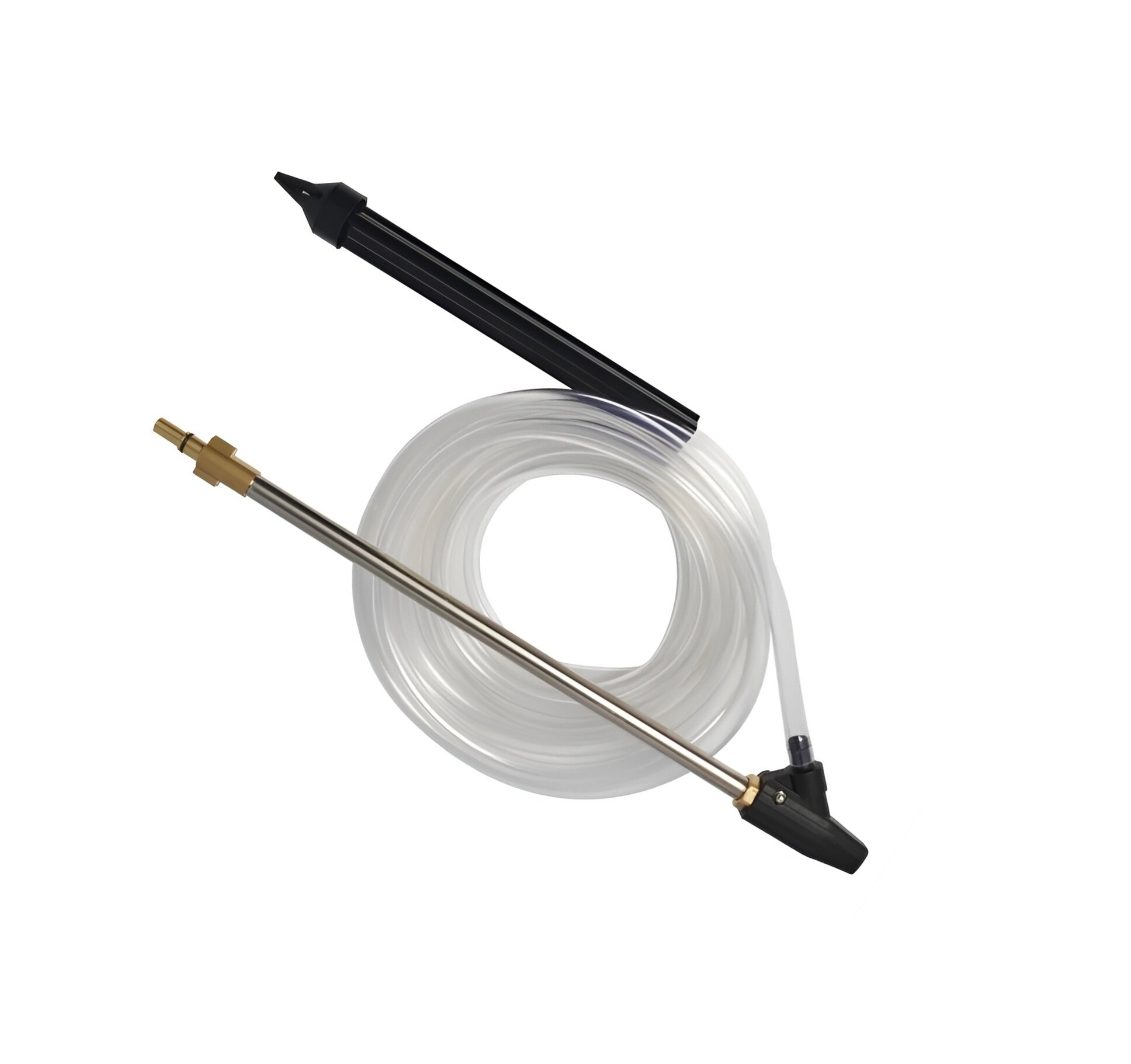 Пескоструйная насадка на мойку Нильфиск-альто (Nilfisk-alto), 180 Бар