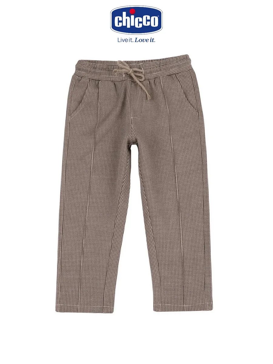 Брюки утеплённые Chicco Осень-зима 2025