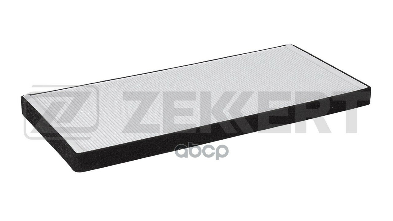 Фильтр салон. BMW X5 (E53) 00- Land Rover Range Rover III IV 02- Zekkert арт. if-3258